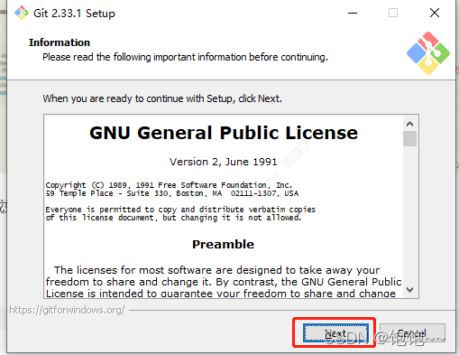 Windows10系统如何安装git_win10安装git-CSDN博客