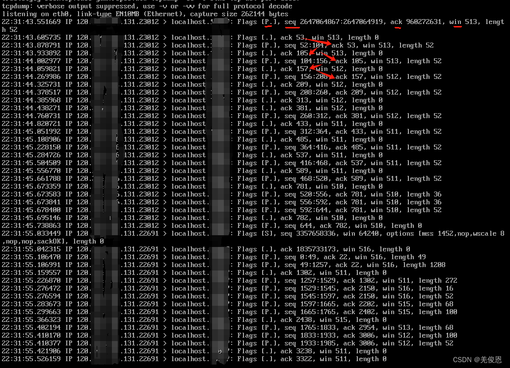 ssh异常报错：Did not receive identification string from-CSDN博客