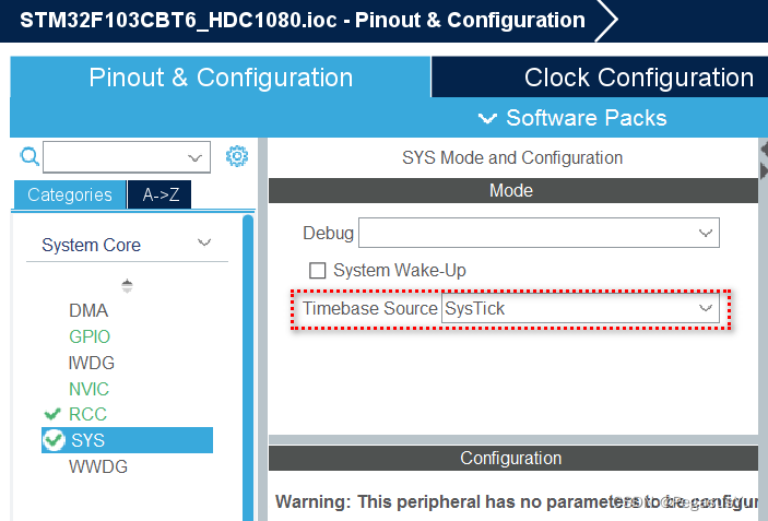 STM32模拟I2C协议获取HDC1080温度和湿度传感器数据-CSDN博客