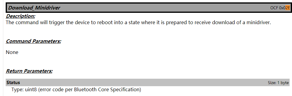 Android博通BCM libbt-vendor.so 分析蓝牙初始化流程-CSDN博客