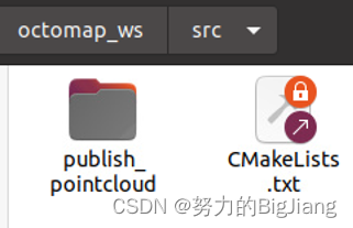 Octomap复现记录（1）-CSDN博客
