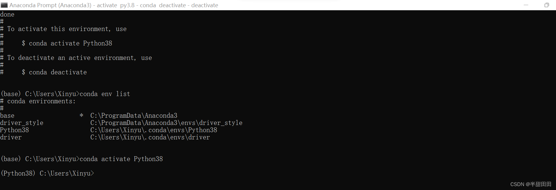 32bit转64bit，使用anaconda实现python64位与32位共存【多次踩雷后的正确解决方法】_anaconda3安装32位python-CSDN博客