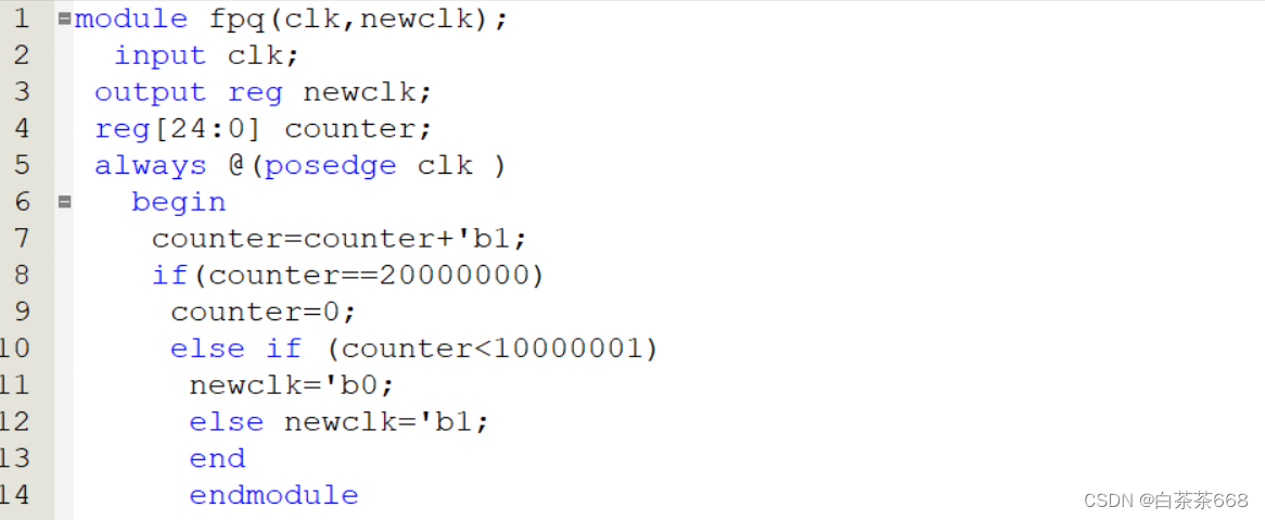 EDA程序设计--计时器设计_eda24小时钟程序-CSDN博客