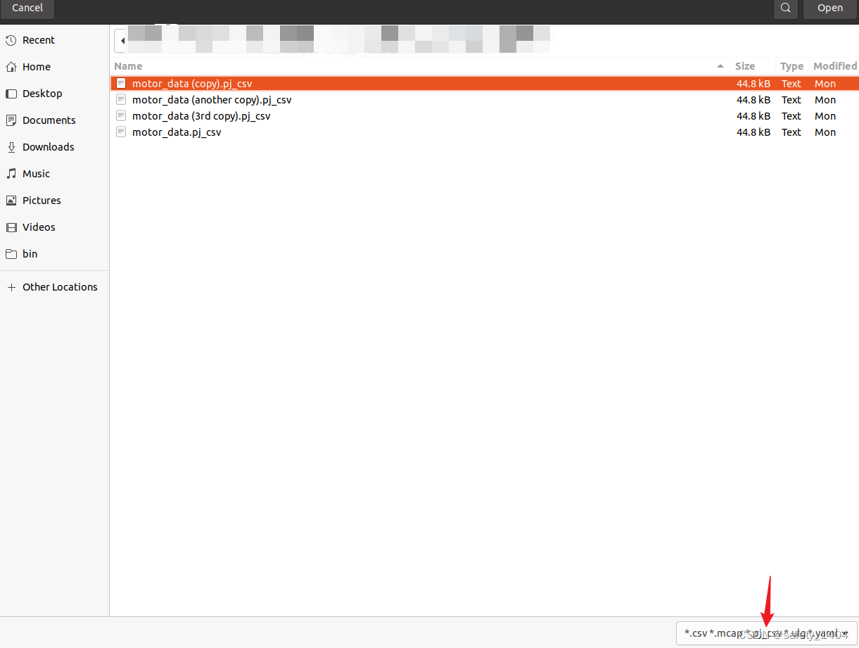 自己开发的插件集成到plotjuggler一起编译的方法_plotjuggler插件-CSDN博客