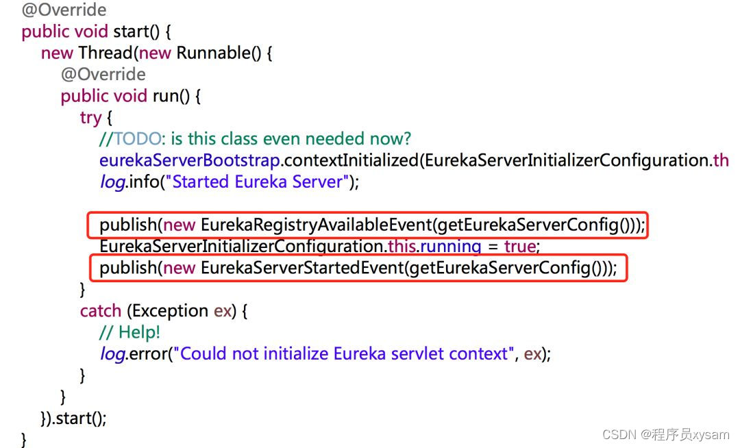 围观：基于事件机制的内部解耦之心路历程_事件机制 解耦-CSDN博客