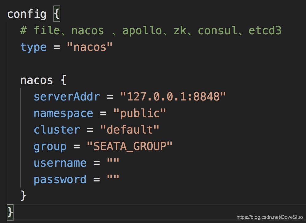 springcloud-nacos-seata demo调试总结_springboot 2.6 seata demo-CSDN博客