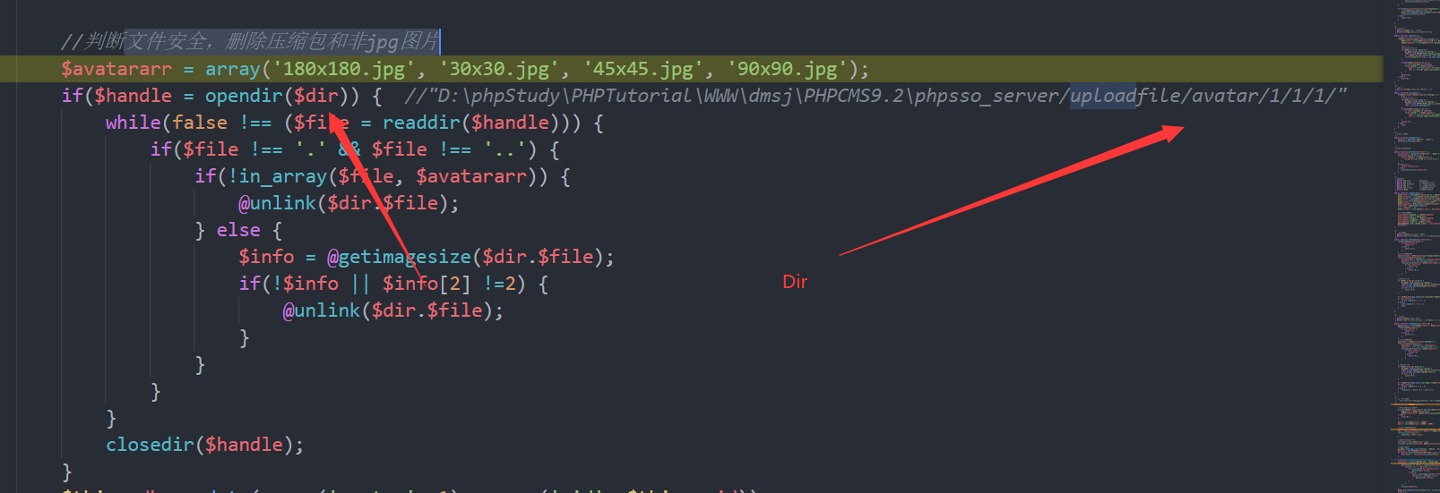 PHPCMSV9版本代码审计学习_phpcms 代码审计调试-CSDN博客