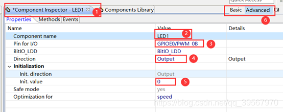 Code Warrior 10.7 PE 工程的创建_codewarrior 11新建工程-CSDN博客