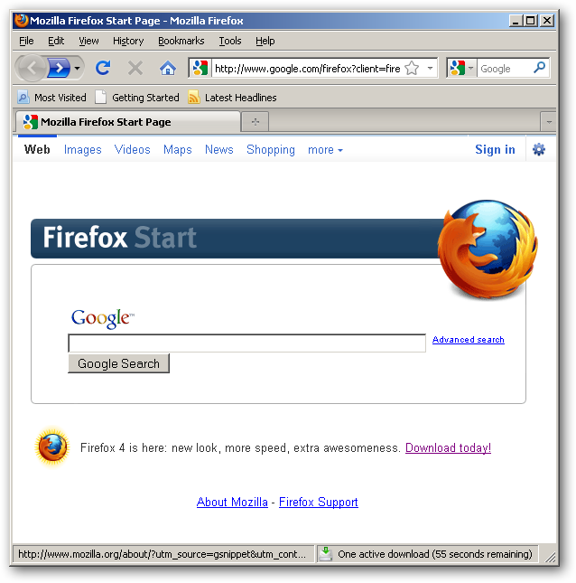 火狐因为他看起来已损坏_如何使Firefox 4看起来像Firefox 3-CSDN博客