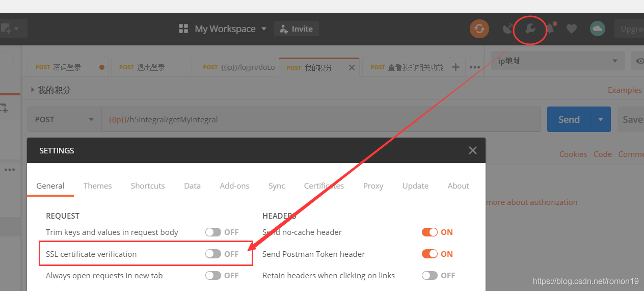 postman出现Could not get any response_响应过大 could not get any response-CSDN博客