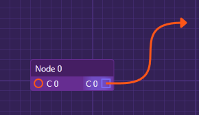 第八节：Nodify 编辑器属性-CSDN博客