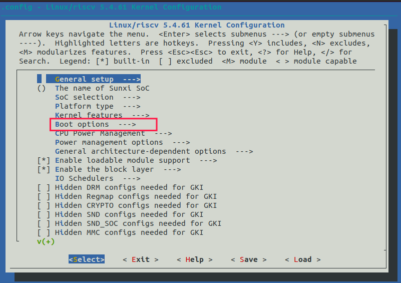 RISC-V U-Boot 启动 Linux 内核的参数_uboot设置启动参数-CSDN博客