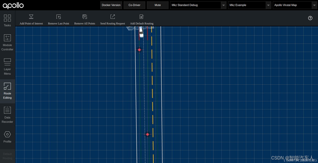 Ubuntu 20.04 安装 Apollo 8.0&vscode仿真调试_ubuntu20.04能安装apollo吗-CSDN博客