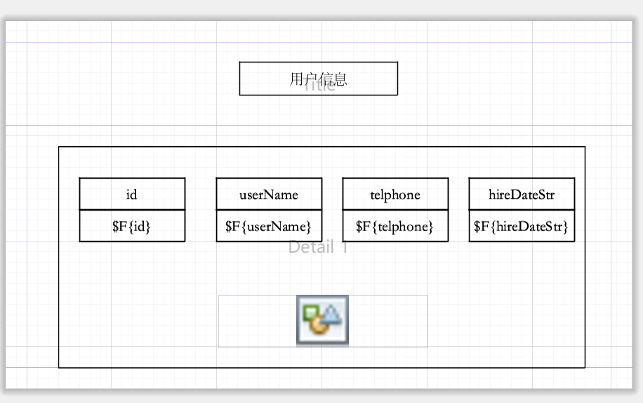 【SpringBoot应用篇】SpringBoot+JasperReport导出PDF-CSDN博客
