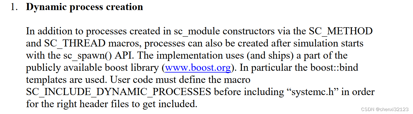 [systemc][tlm2.0]父模块与子模块的实现_systemc tlm2.0-CSDN博客