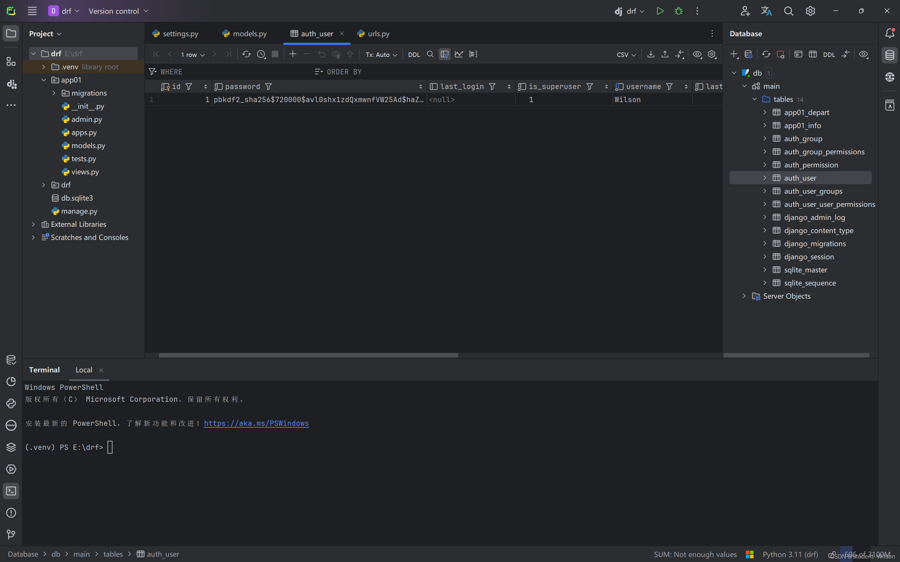 Django-admin组件_admin.site.urls-CSDN博客