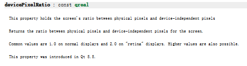 QT DPI适配，以及窗口输出计算_dpqt-CSDN博客