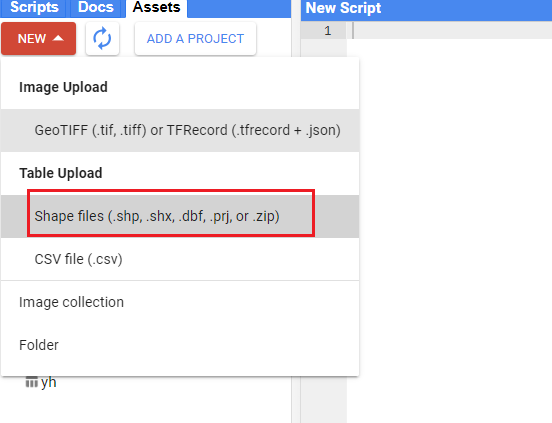 0基础使用GEE下载去云后的Landsat影像，保姆级教程_gee下载landsat影像-CSDN博客
