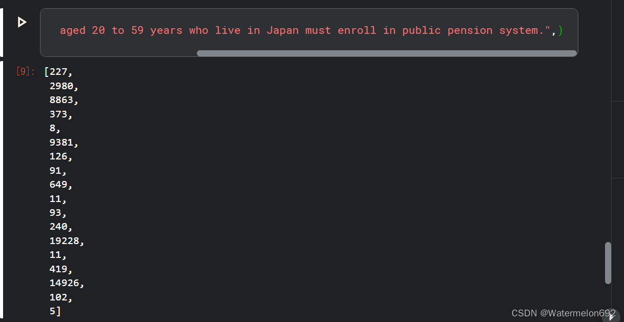 基于transformer实现机器翻译＜日——中＞_vocab' object has no attribute 'stoi-CSDN博客