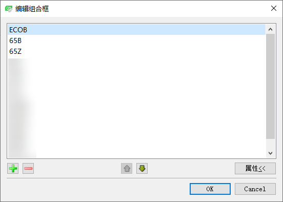 使用Qt获取ComboBox当前选中值,-CSDN博客