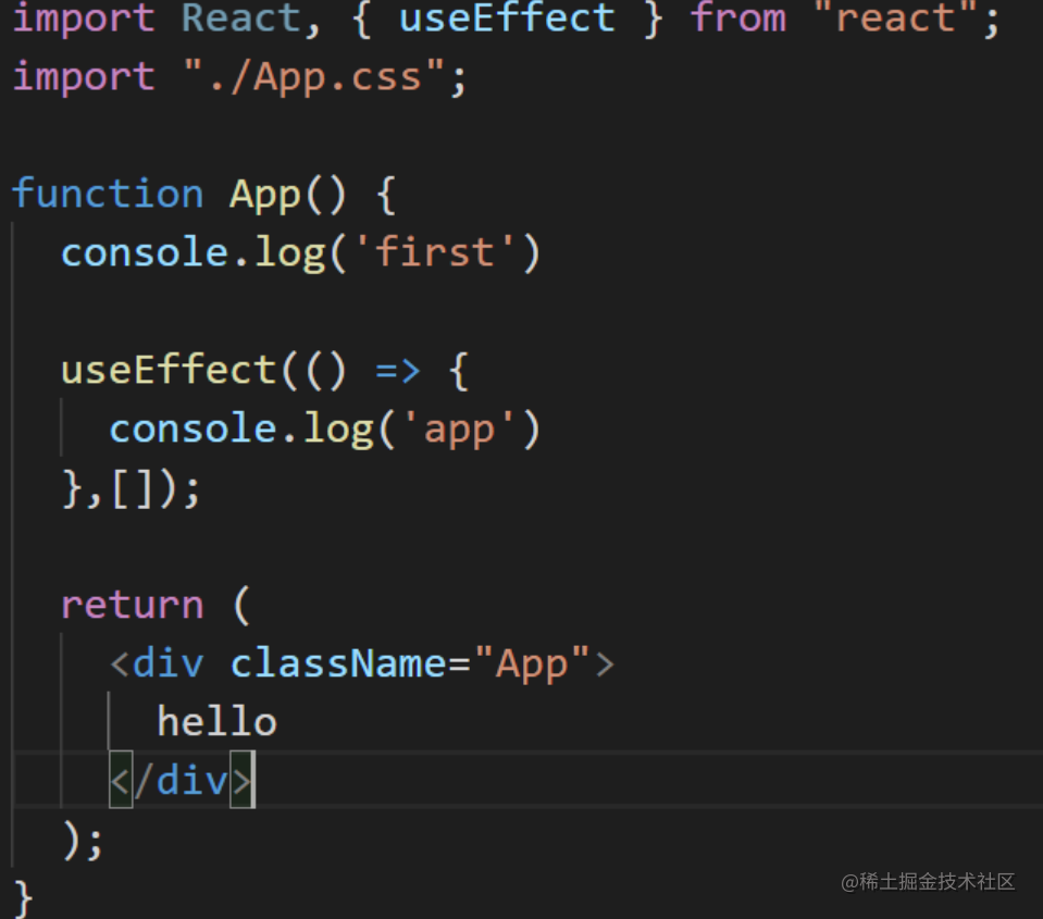 React 18 中StrictMode多次调用函数式组件体及其hook_函数组件会被调用多少次-CSDN博客