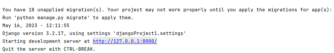 Python爬虫进阶（1),Django+Selenium+Mysql+SimpleUI，从零开始搭建自己的爬虫后台管理系统_django selenium-CSDN博客