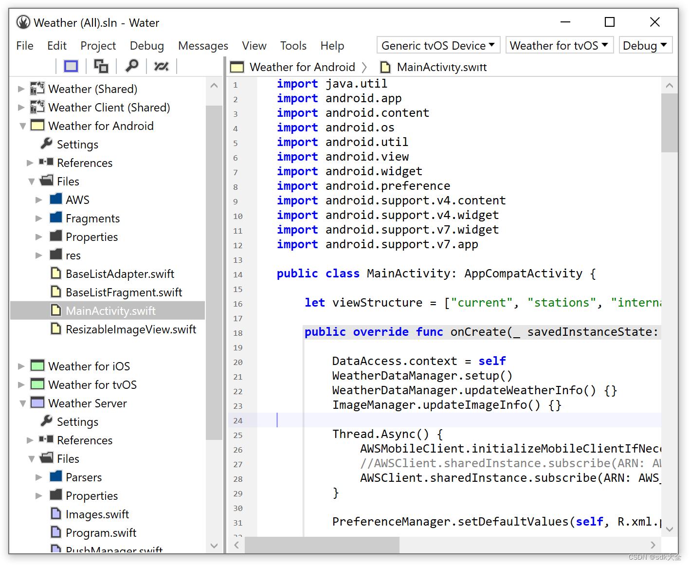 RemObjects Elements 12.0 Crack_remobjects elements下载-CSDN博客