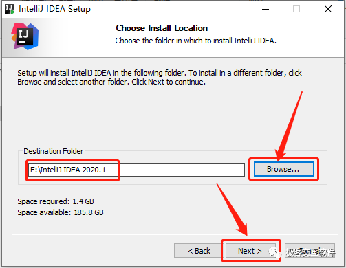 IDEA 2020免费下载（附安装教程）_idea2020下载-CSDN博客
