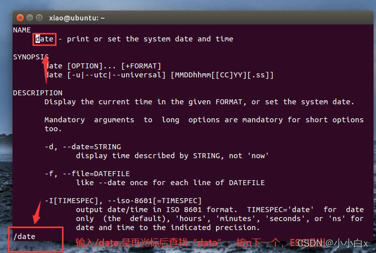 实验三 Vi编辑器linux基础教程)实验三内容linux下编写程序实验。要求编写显示helloworld程序。使用vi或vi Csdn博客