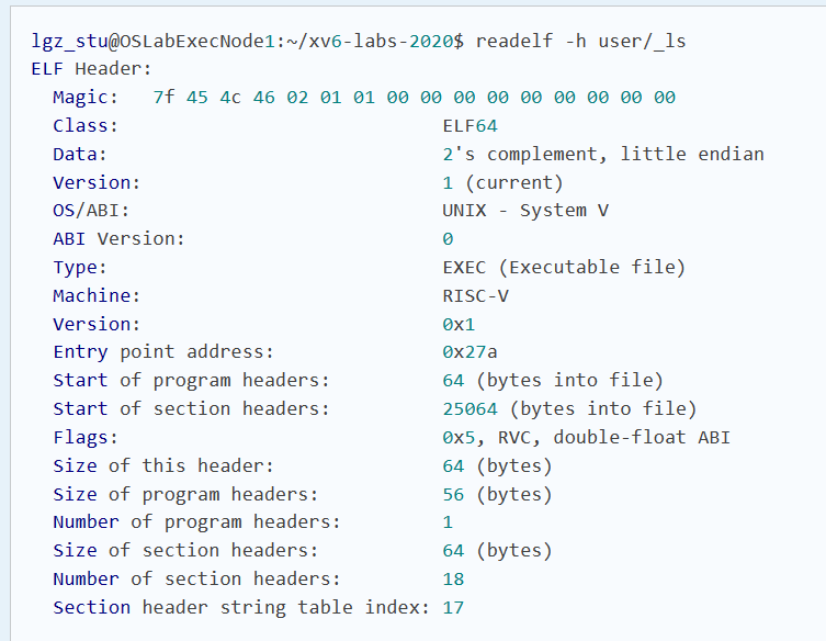 【OS xv6】1 万字详解shell源码解析命令（内含wsl+vscode调试xv6教程 文档第一章助读）_shell mv源码-CSDN博客