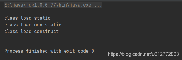 类名.class 、Class.forName(“类名全路径”)、类实例.getClass()的区别_class.formname 用类路径-CSDN博客