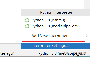 AI项目三：基于mediapipe的虚拟绘画_mediapipe visualize有图形化界面吗-CSDN博客