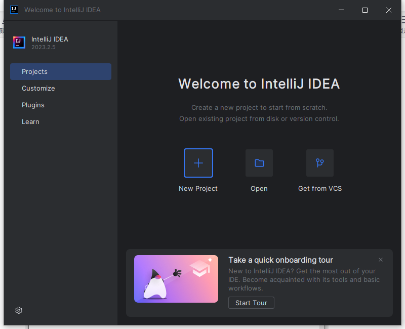 IntelliJ IDEA安装使用教程——社区免费版——附中文插件安装_intellij idea community-CSDN博客