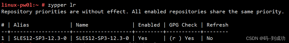 SUSE 12 SP3 安装 python3.6.4 以及 ssl模块_suse python3-CSDN博客