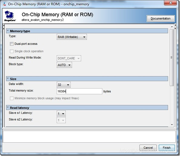 【工程源码】Altera SOPC FrameBuffer系统设计教程_pcie的虚拟framebuffer-CSDN博客