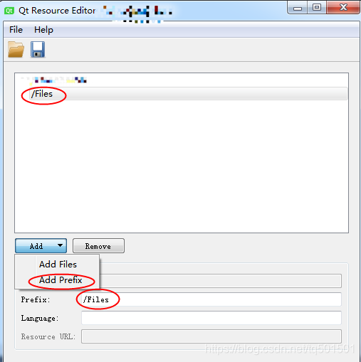 Qt 之 QPushButton 使用icon_qpushbutton seticon-CSDN博客