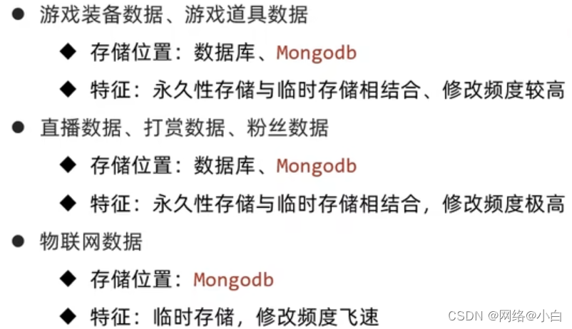 Mongodb介绍即springboot整合mongdbspringboot整合mongo Url Csdn博客