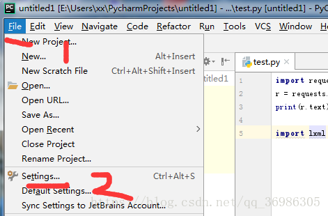 电脑上可以添加python插件，pycharm添加失败_could not find function xmlcheckversion in library-CSDN博客