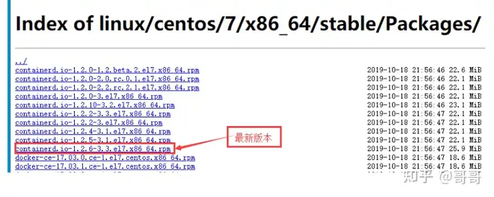 centos8 安装 docker_docker下载centos8-CSDN博客