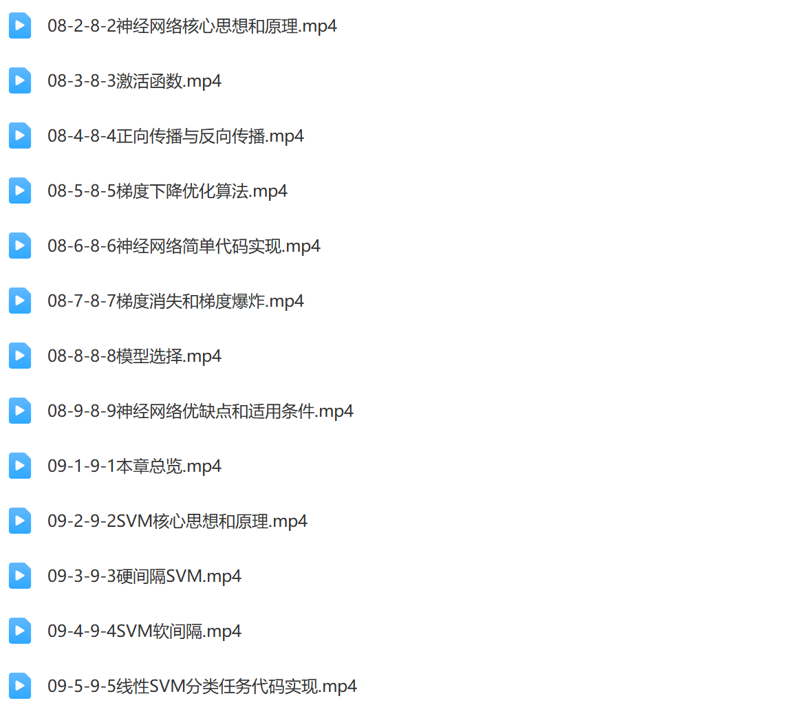 机器学习必修经典算法与python实战机器学习必修课经典算法与python实战 Csdn博客
