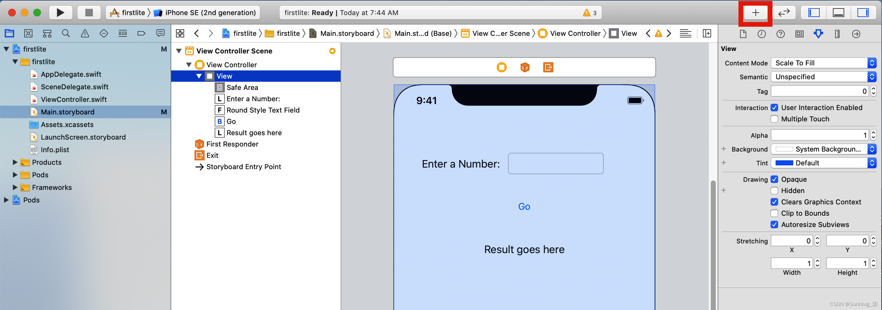 【AI with ML】第 14 章 ：在 iOS 应用程序中使用 TensorFlow Lite_ios tensorflow lite ...