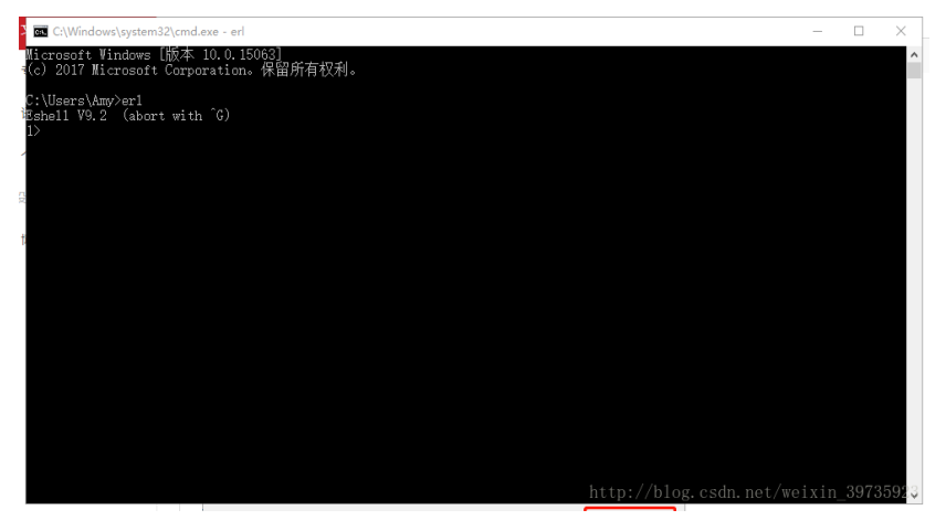 PHP安装配置RabbitMQ（window）_php rabbitmq安装-CSDN博客