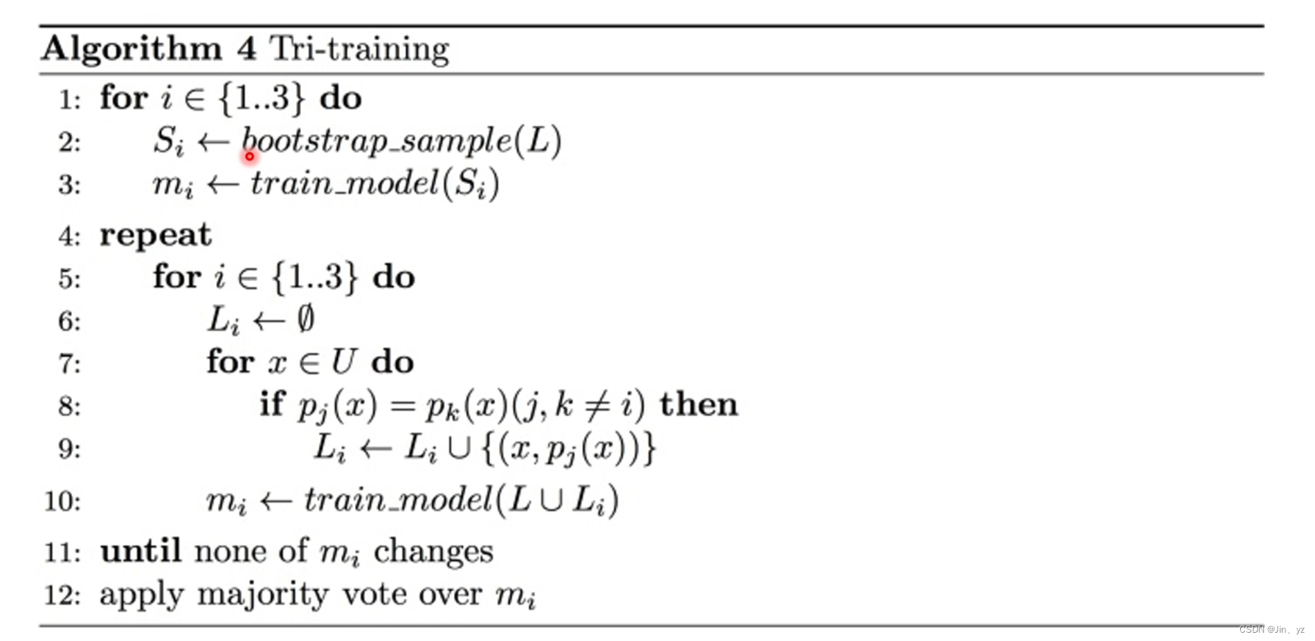 有监督学习、无监督学习、半监督学习和强化学习_toward fewer annotations:active-CSDN博客