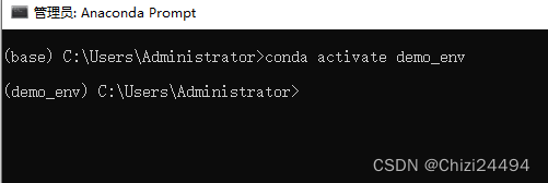 ModuleNotFoundError:No module named ‘packaging_modulenotfounderror: no ...