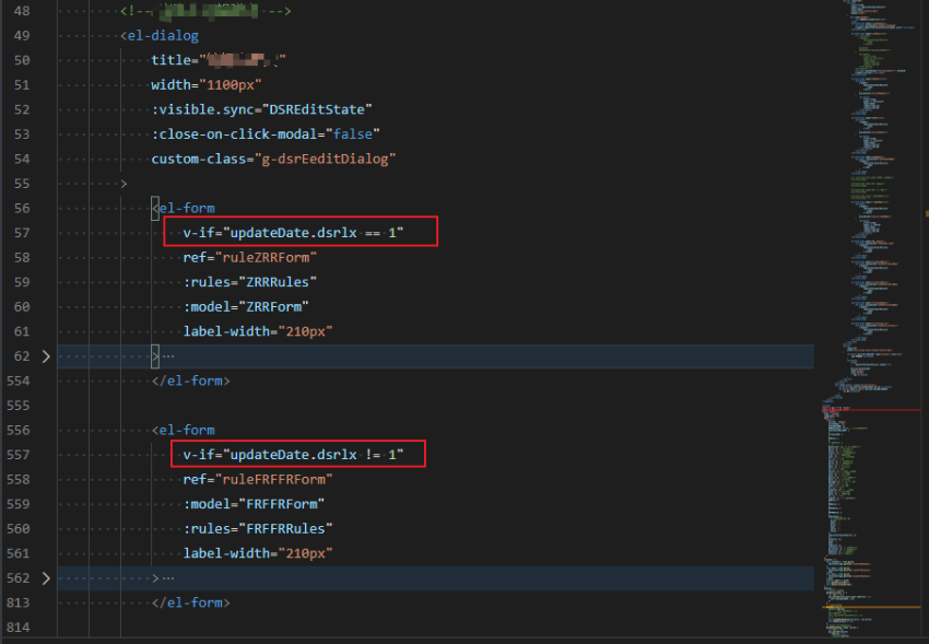 element-ui 表单清空 resetField()方法报错Cannot read property ‘indexOf‘ of undefined_element表单清除时报错 ...