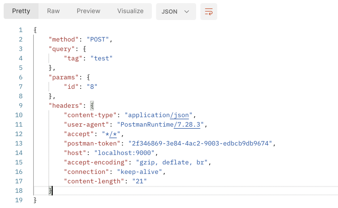 花点时间把 Express.js 搞明白，全栈没有那么难_expressjs项目结构-CSDN博客