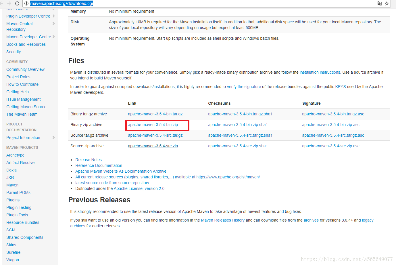 如何用Eclipse配置Maven和Spring Boot(超详细完整版)_eclipse maven springboot-CSDN博客