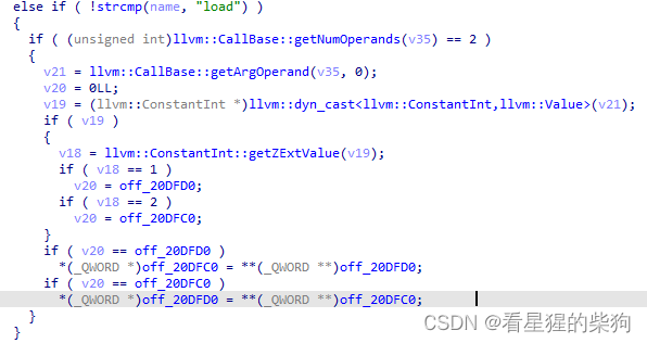 CTF-PWN-LLVM-【红帽杯-2021 simpleVM】_llvm ctf-CSDN博客