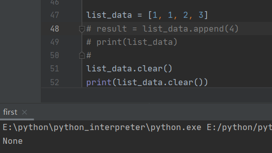 List和tuple的区别，序列，list中所有方法的使用，将元组和列表转换成字典，dict中所有方法的使用，list或dict浅拷贝画图加代码解释c List Tuple Csdn博客